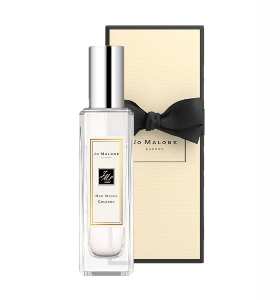 JO MALONE LONDON 紅玫瑰古龍水
