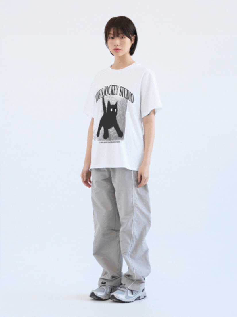 [video JOCKEY] NYANGIGA JIKYEOBOGO ITDA T-SHIRTS (4 ...