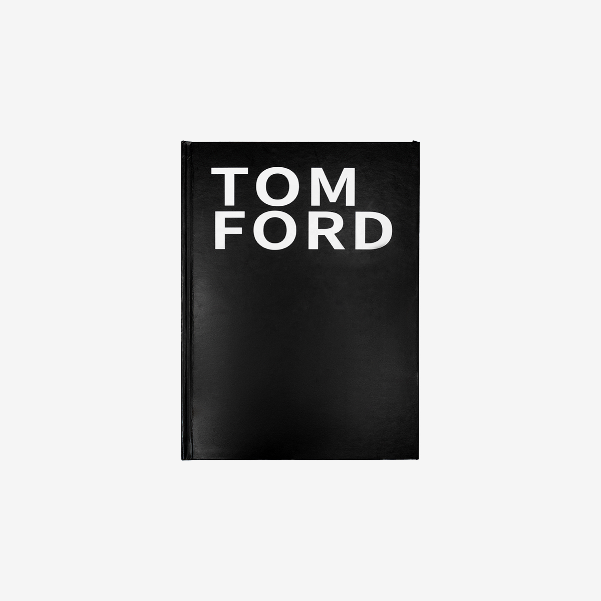 Tom Ford 裝飾書