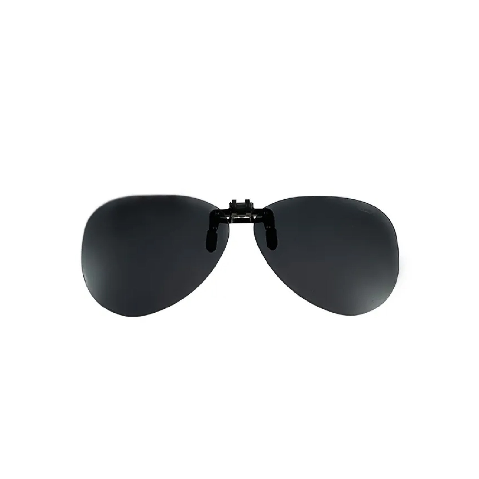 ULOOK Clip 內抗反射可掀式偏光夾鏡｜安信騎士