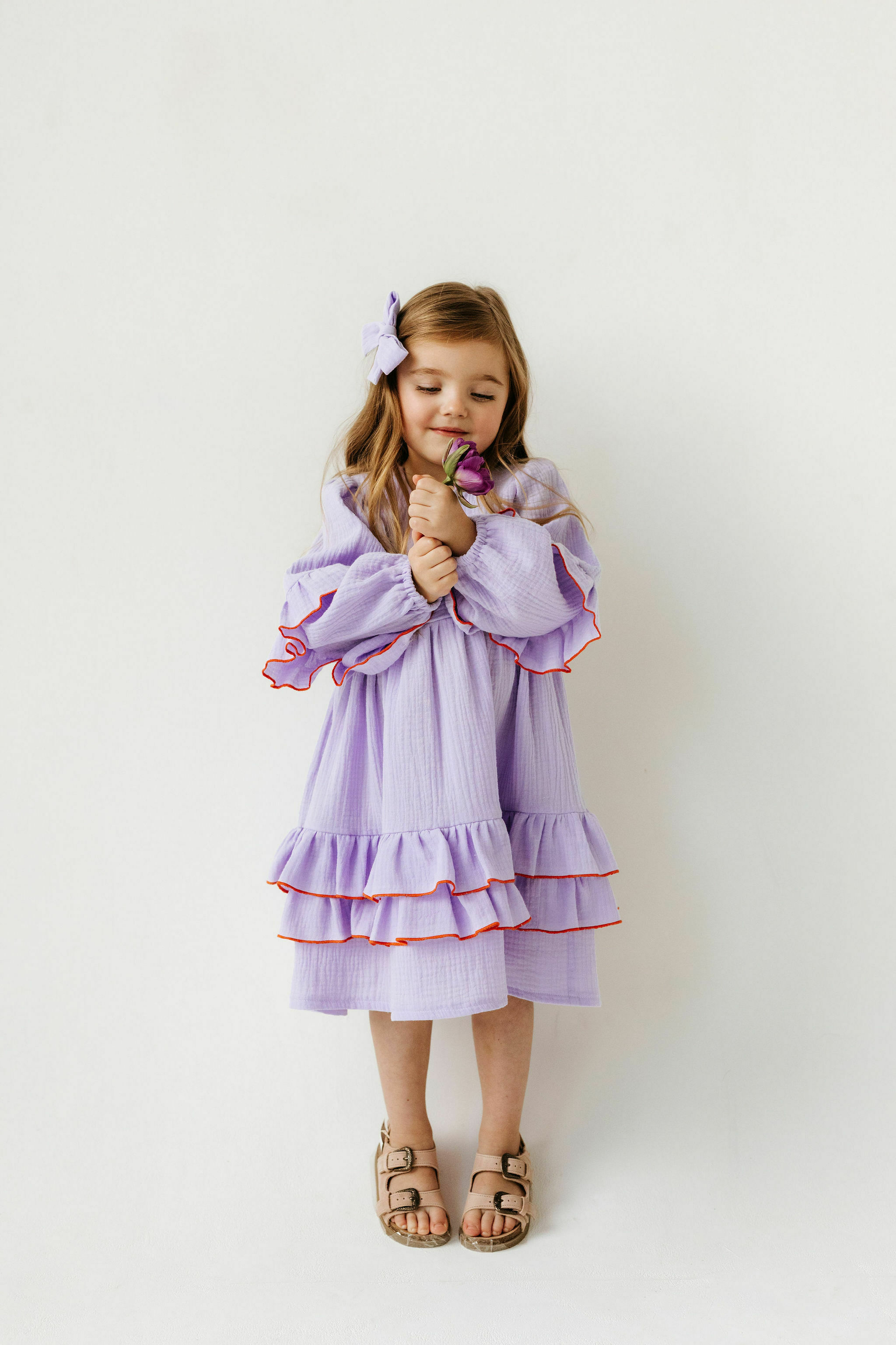 Bykrawcowa - COCO DRESS