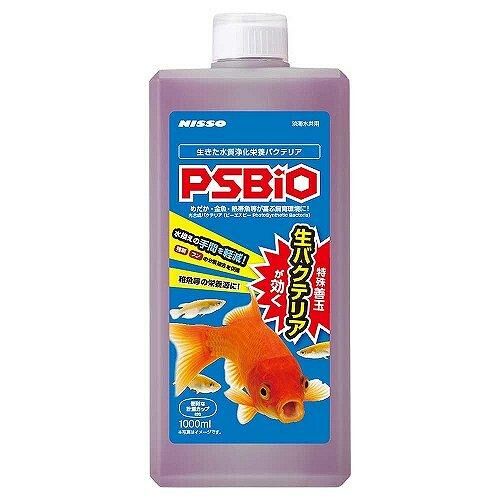 Nisso 活水淨化營養菌 (1000~2500ml)
