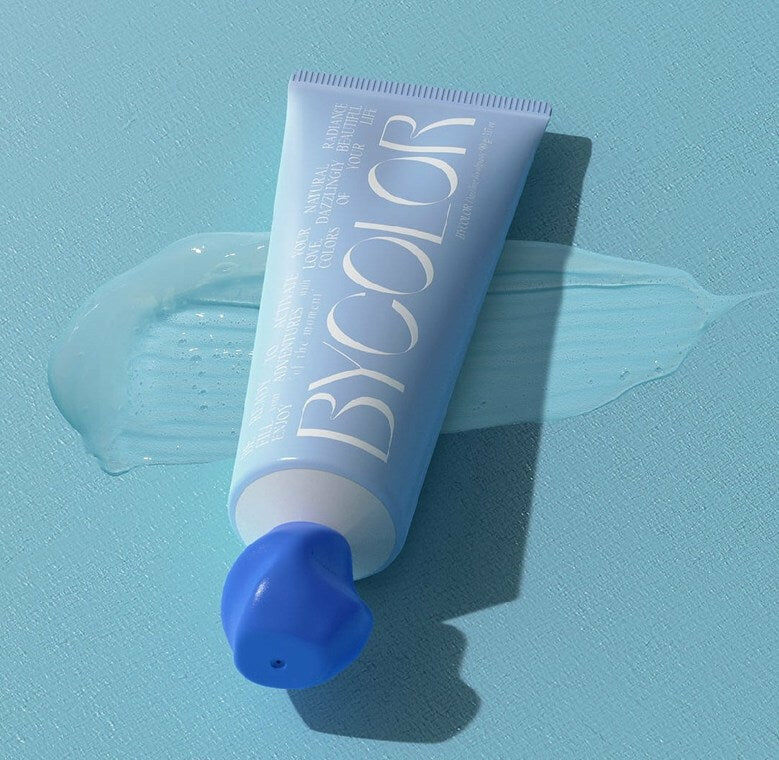現貨｜Bycolor Toothpaste 功能性牙膏💙藍色美白款