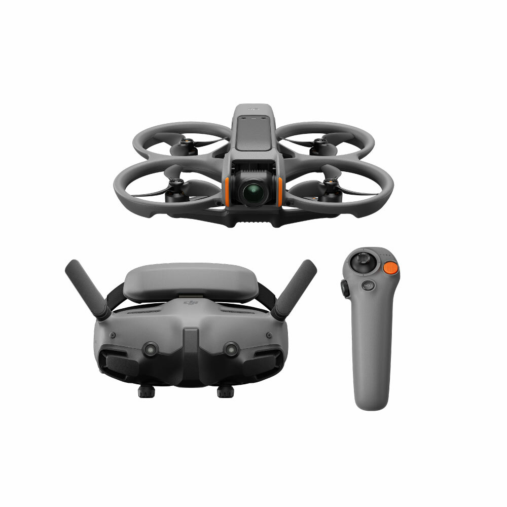 DJI Avata 2 ｜OTG Store