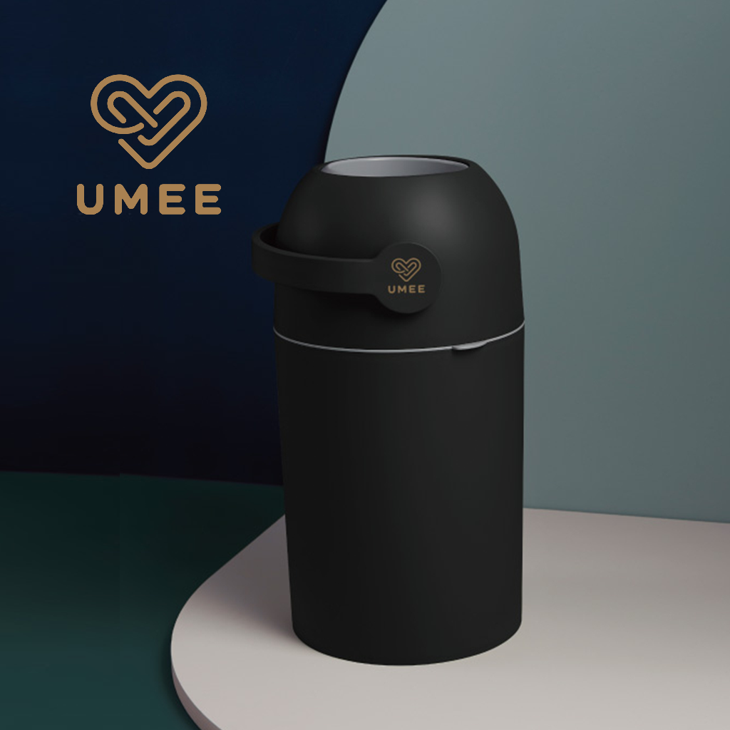 Umee-除臭尿布桶