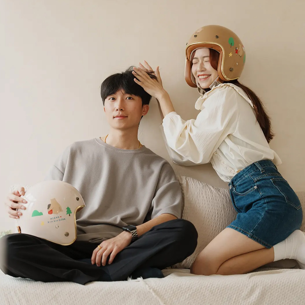 NIKKO N401 咻熊家的鈴薯泥