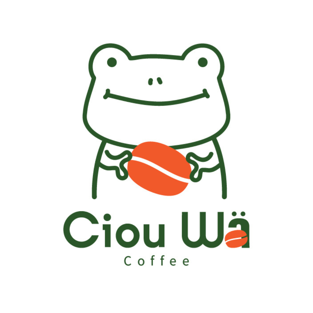 品牌故事-CIOU WA喜蛙