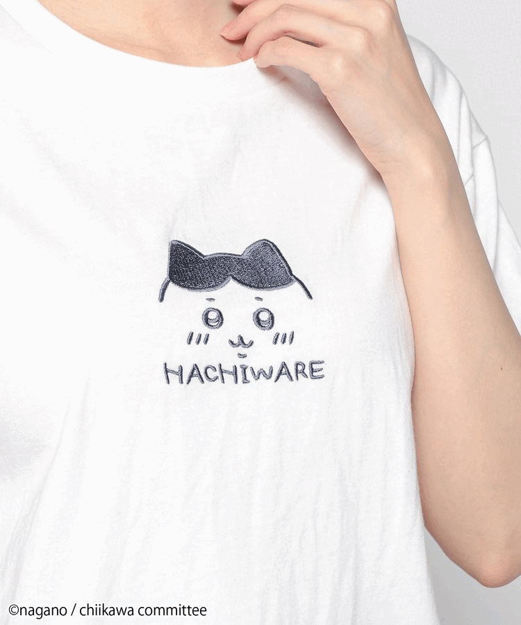 Hachiware ♡ Honeys T-Shirt