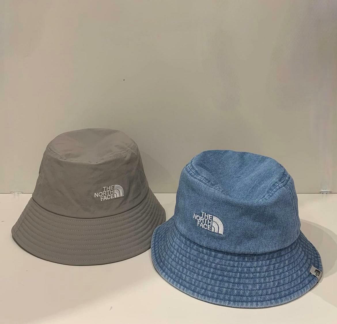 THE NORTH FACE BUCKET HAT