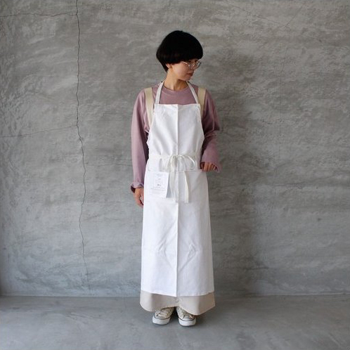 PUEBCO UTILITY APRON