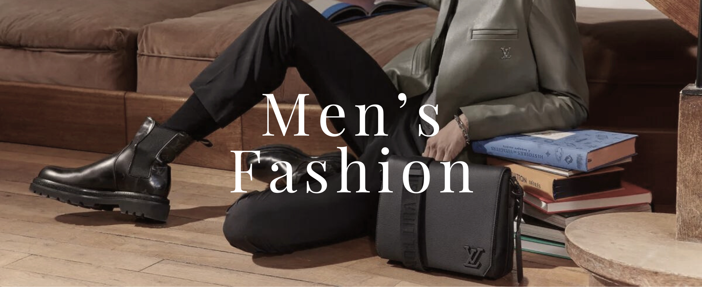 Men's Fashion