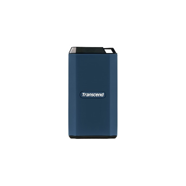 Transcend ESD 410C Portable SSD