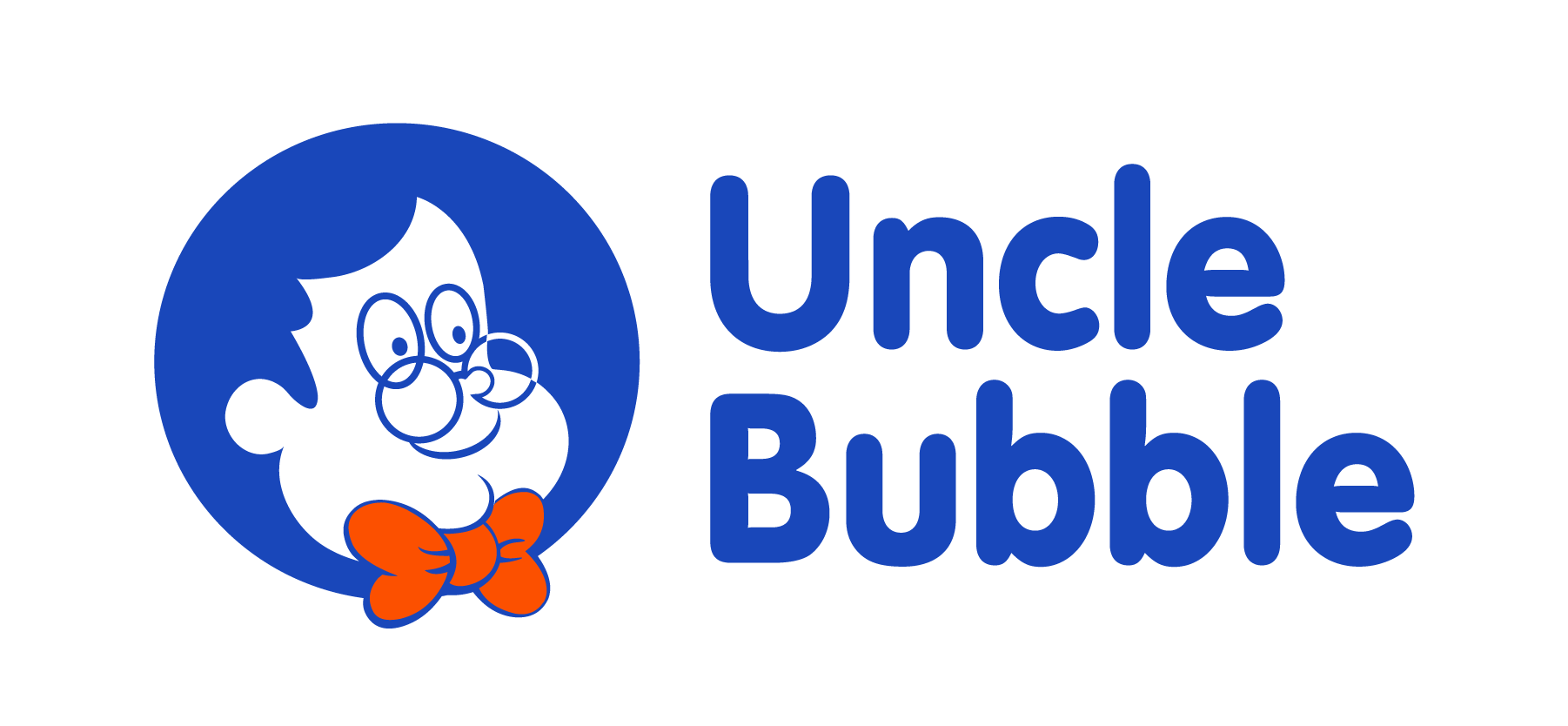 Uncle Bubble 首頁