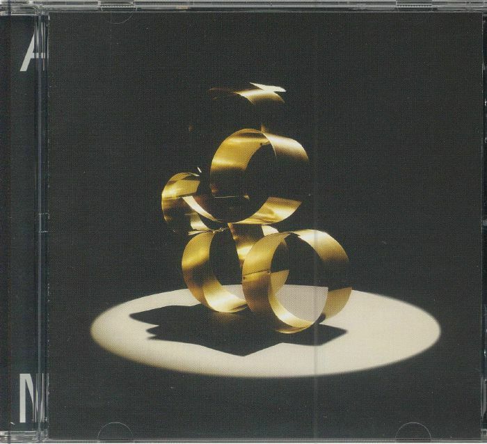 Jlin《Akoma》（CD）