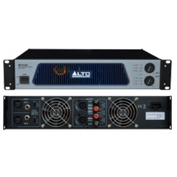 ALTO MP2500 Power Amplifier 功放 音響系統 PA AMP