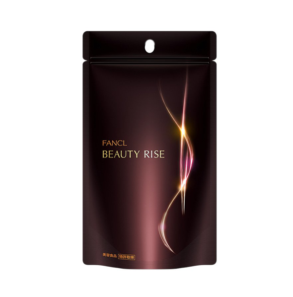 FANCL 無添加升級版修複緊致抗衰老美容補充劑Beauty Rise （180粒 30日分）|搵好西