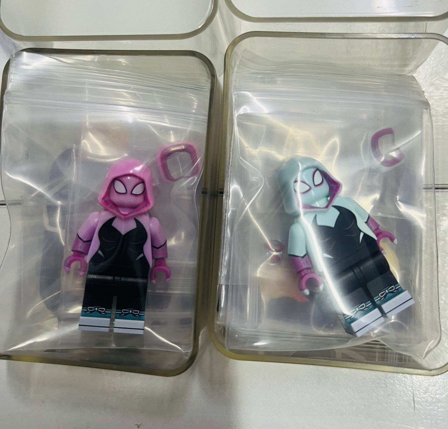 【Jaka Brick】格溫V2 (異色)