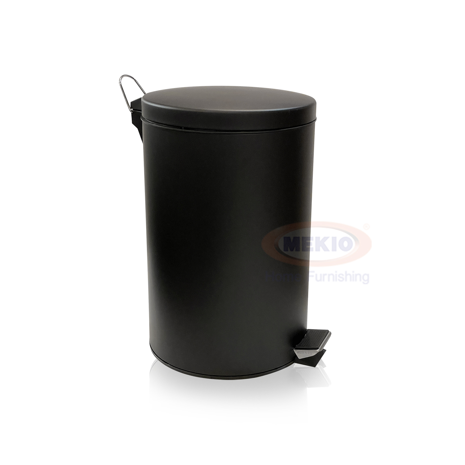 Steel Dustbin MD20 20L