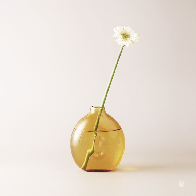 台灣《好玻GOODGLAS》｜BUBBLE 擴香花器-Glad｜或者生活 ORlifestyles