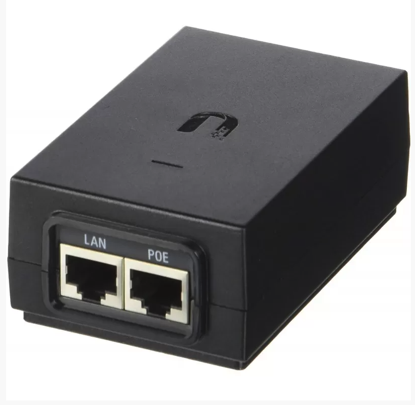 Ubiquiti 】POE Adapters, POE-24-24W-G︱原廠保養
