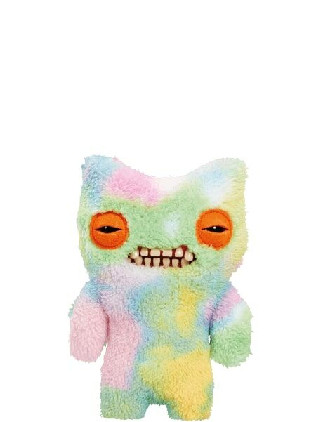 FUGGLER實驗室異類系列-吧唧怪