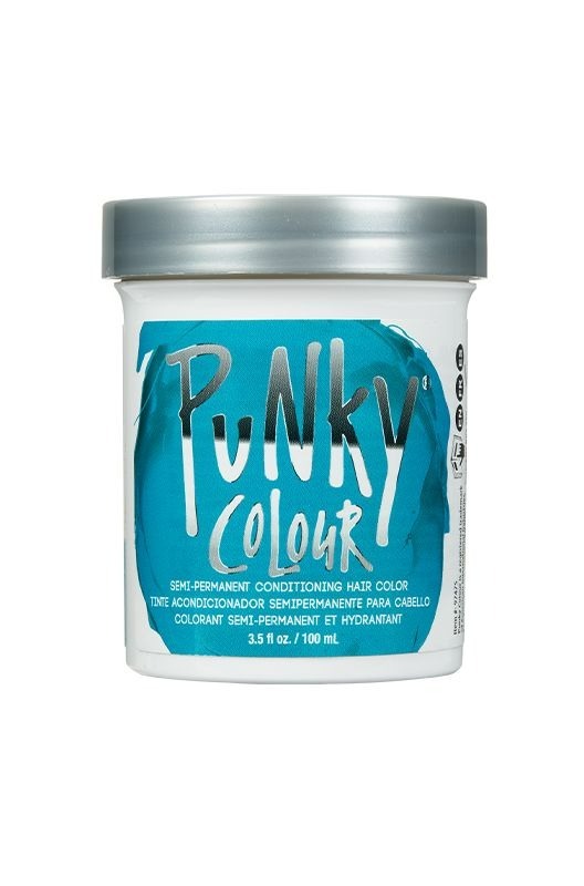 Punky Colour Semi-Permanent Conditioning Hair Color 100