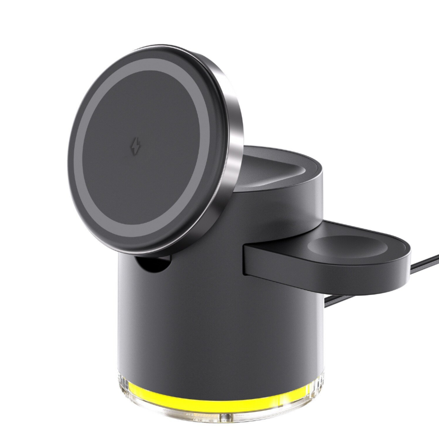 Ultimate Magsafe 25W 5合1磁吸無線充電器