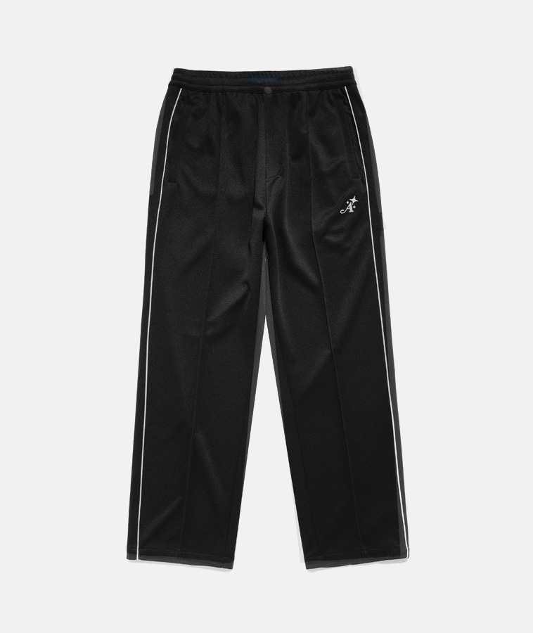 【AWAKE NY】STAR "A" TRACK PANT