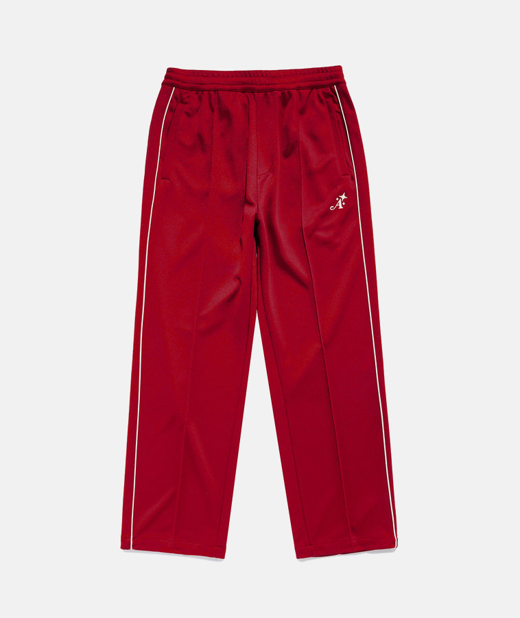 【AWAKE NY】STAR "A" TRACK PANT