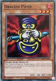 MRD-EN067 Dragon Piper