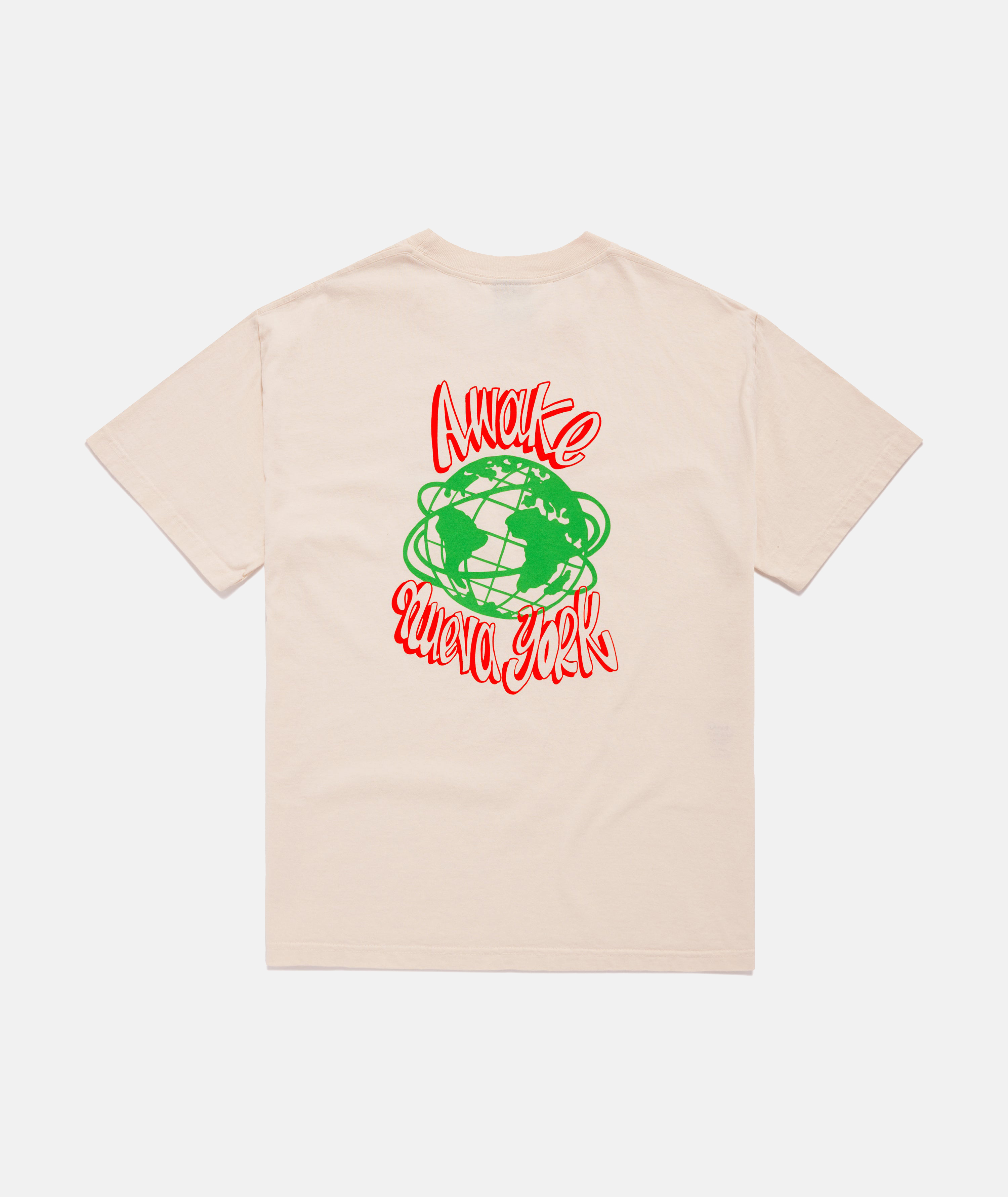 【AWAKE NY】CRAWFORD TEE