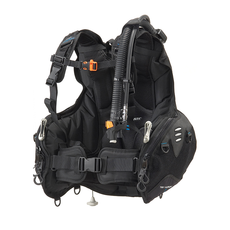 TUSA - VOYAGER旅行輕量BCD 【BCJ-1800】