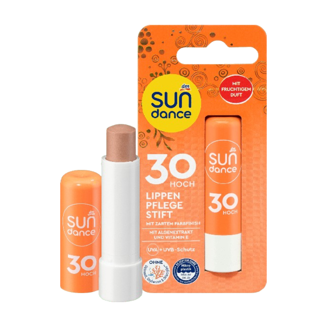 Sundance Lip Care SPF 30 4.8g