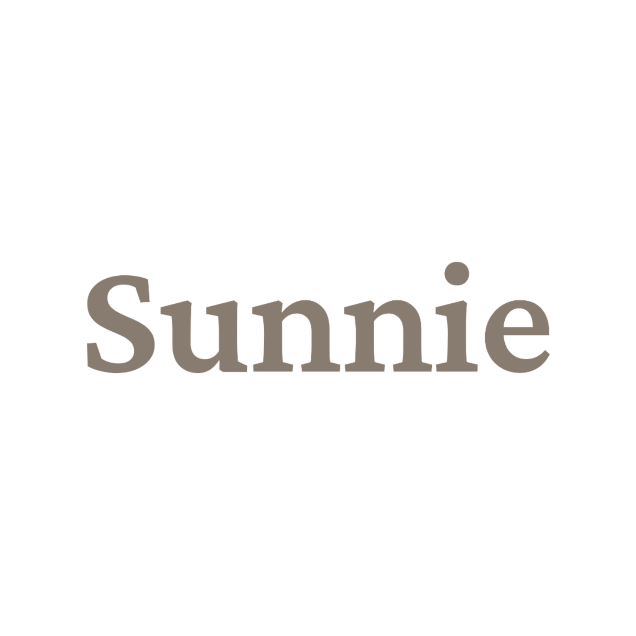 Sunnie｜韓系女裝
