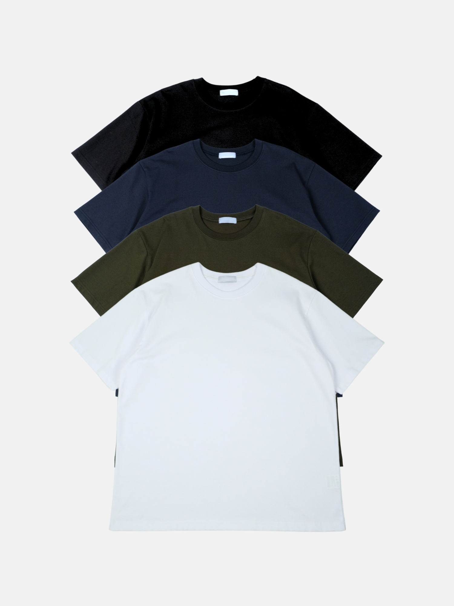 Men Basic Tee