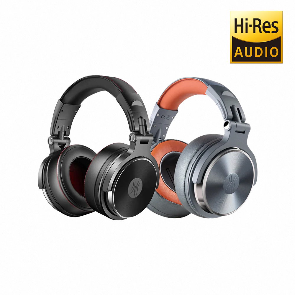 OneOdio Studio Pro 50 專業型監聽耳機