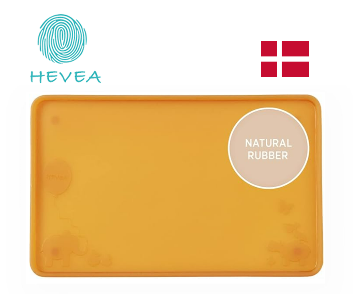 Hevea - Natural Rubber Placemat