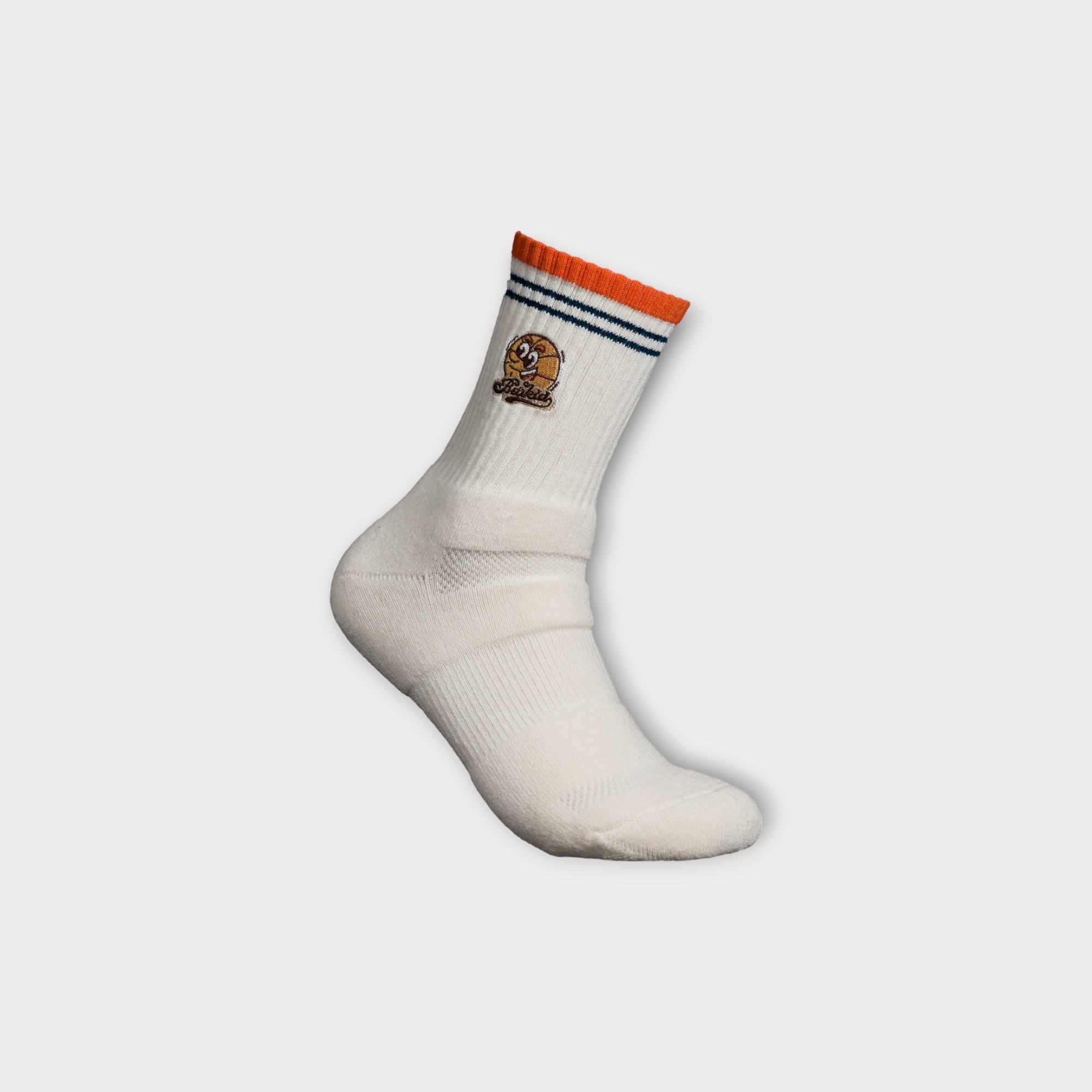 BASKID Crew Socks