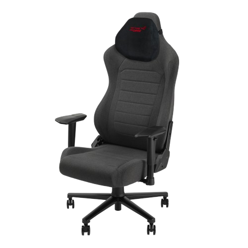 ASUS 華碩 ROG Aethon Fabric Edition 電競椅