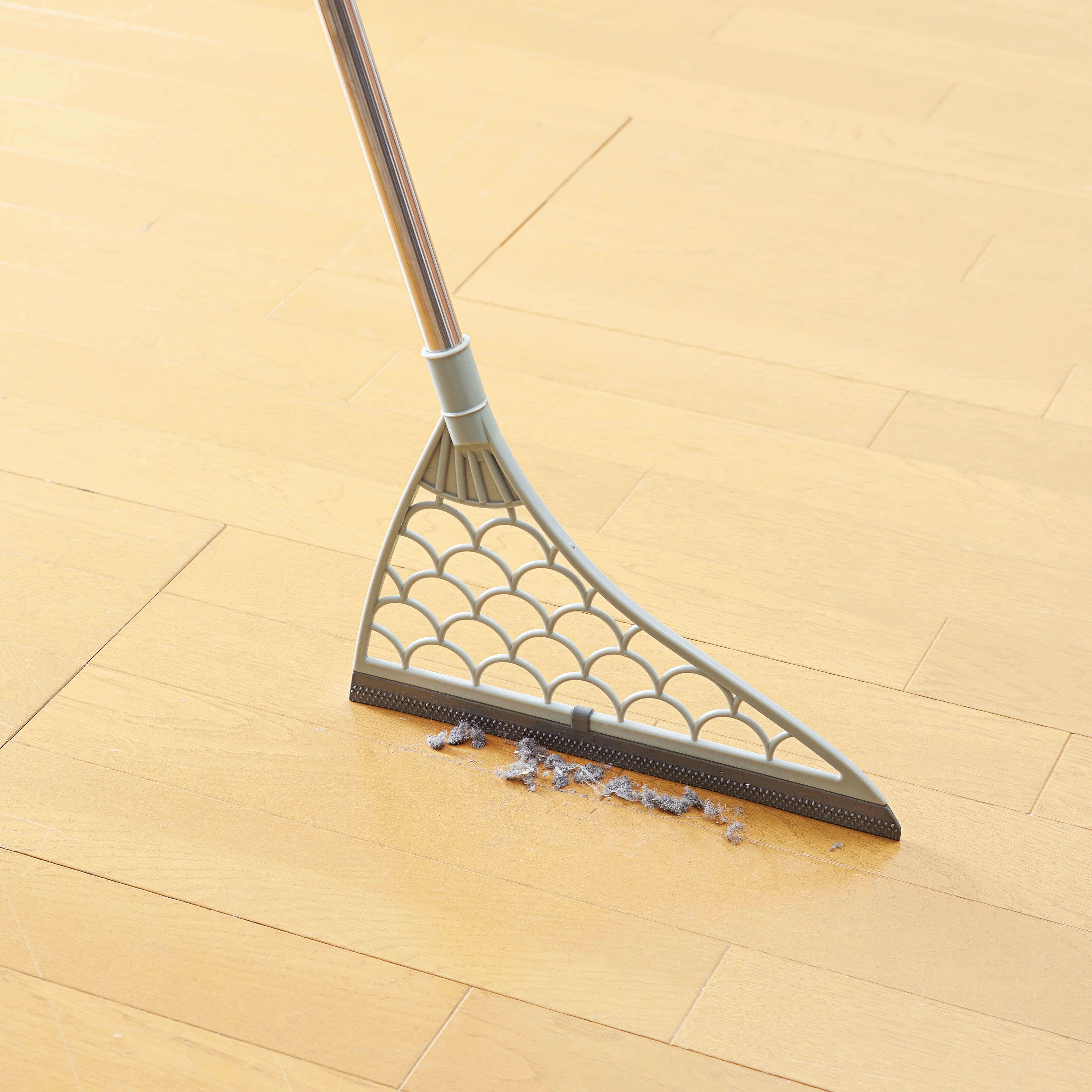 日本 | COGIT 濕兩用伸縮魔術掃把