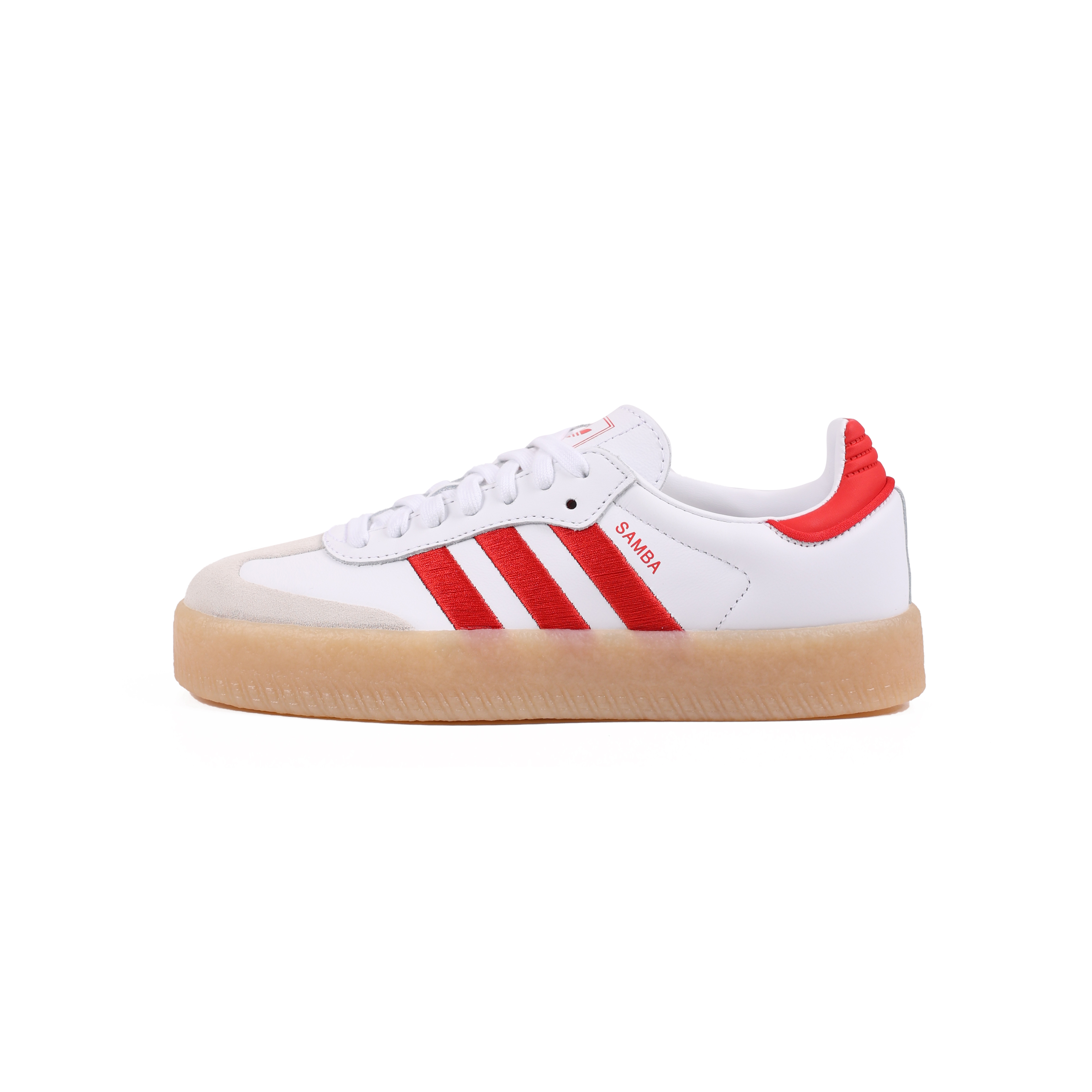 ADIDAS SAMBAE W FTWR WHITE ID0438