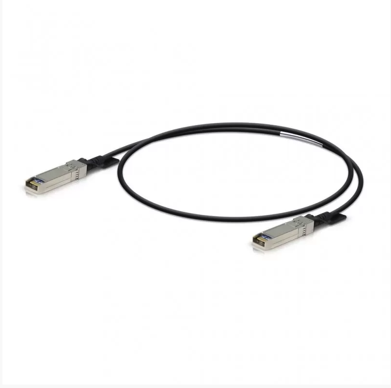 Ubiquiti 】UniFi DAC Cable 纜線, UDC-1︱原廠保養
