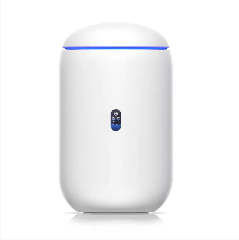 Ubiquiti 】UniFi Dream Router 夢幻路由器, UDR︱香港行貨