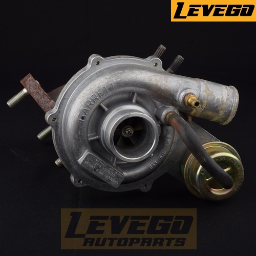 NEW Genuine GT1549 Turbo for Land Rover 200 2.0L 452283