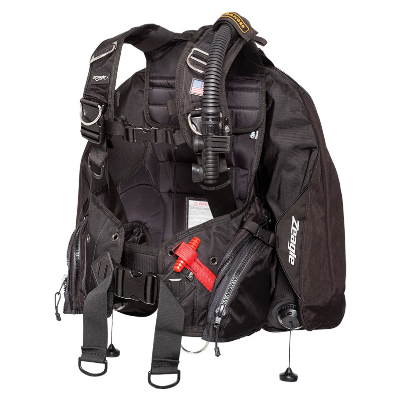 Zeagle - Ranger BCD