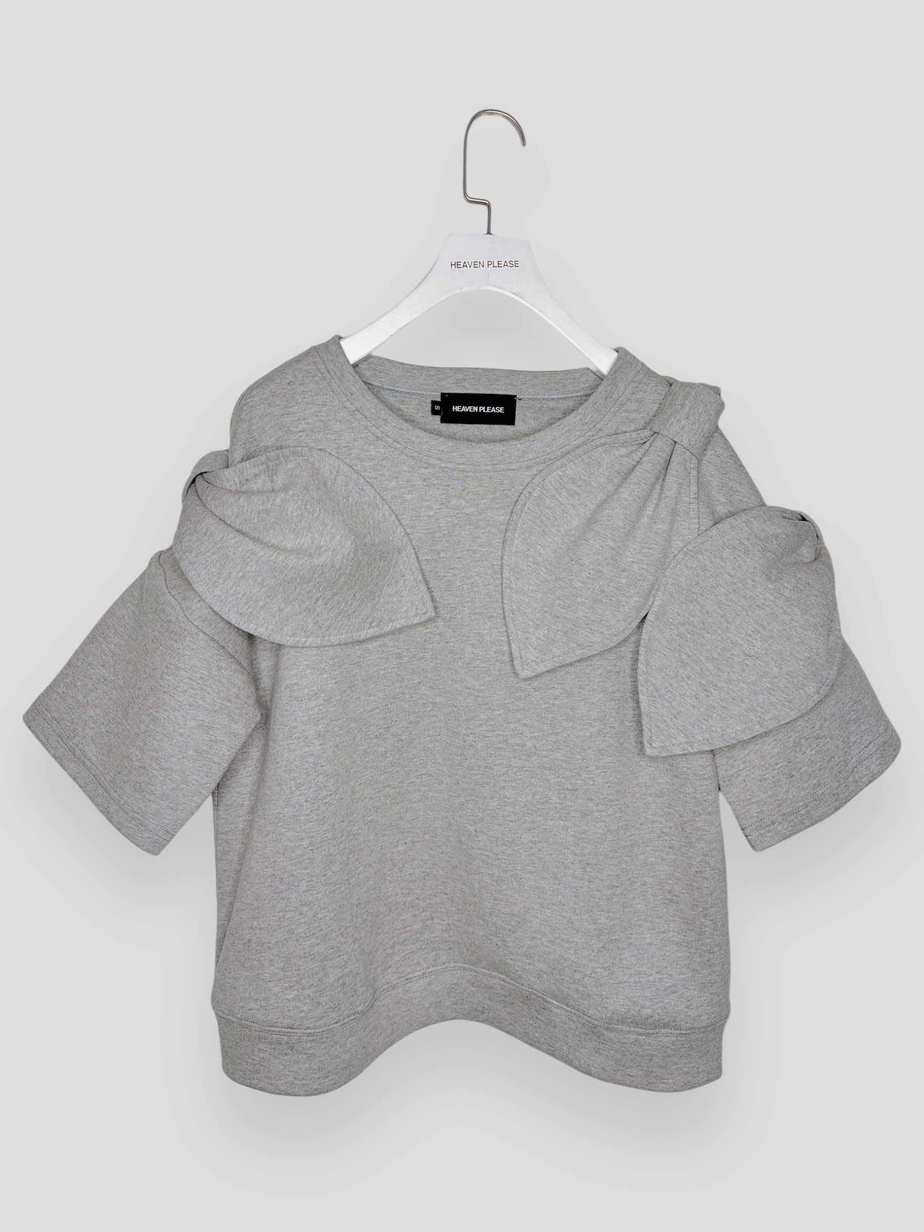 NEO RIBBON RIBBON TOP