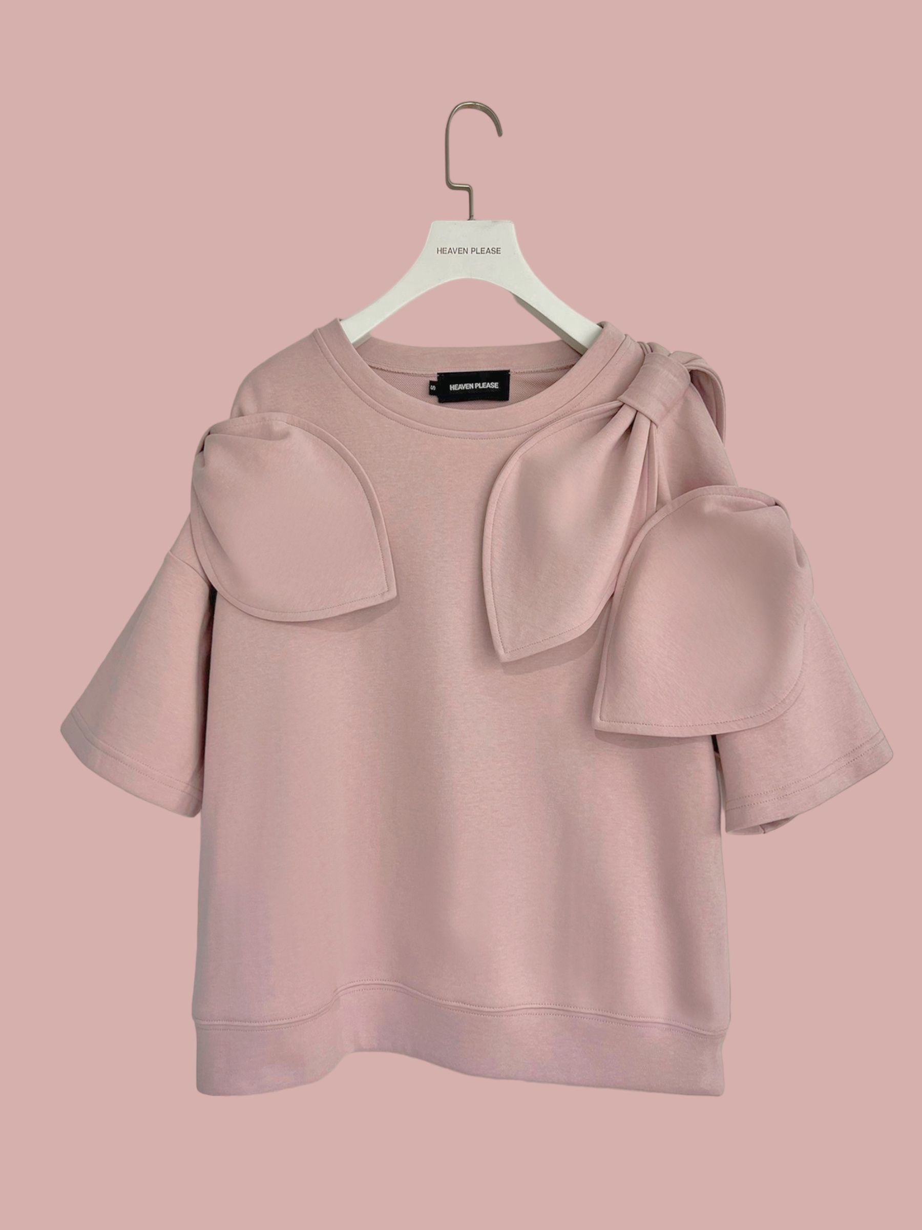 NEO RIBBON RIBBON TOP