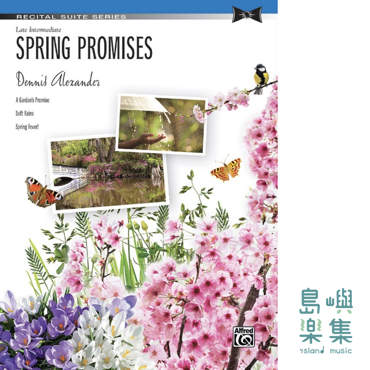 Spring Promises