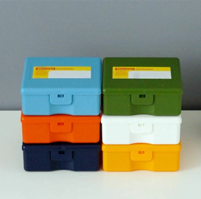 Penco 塑膠收納盒 / HIGHTIDE / 一分之一工作室