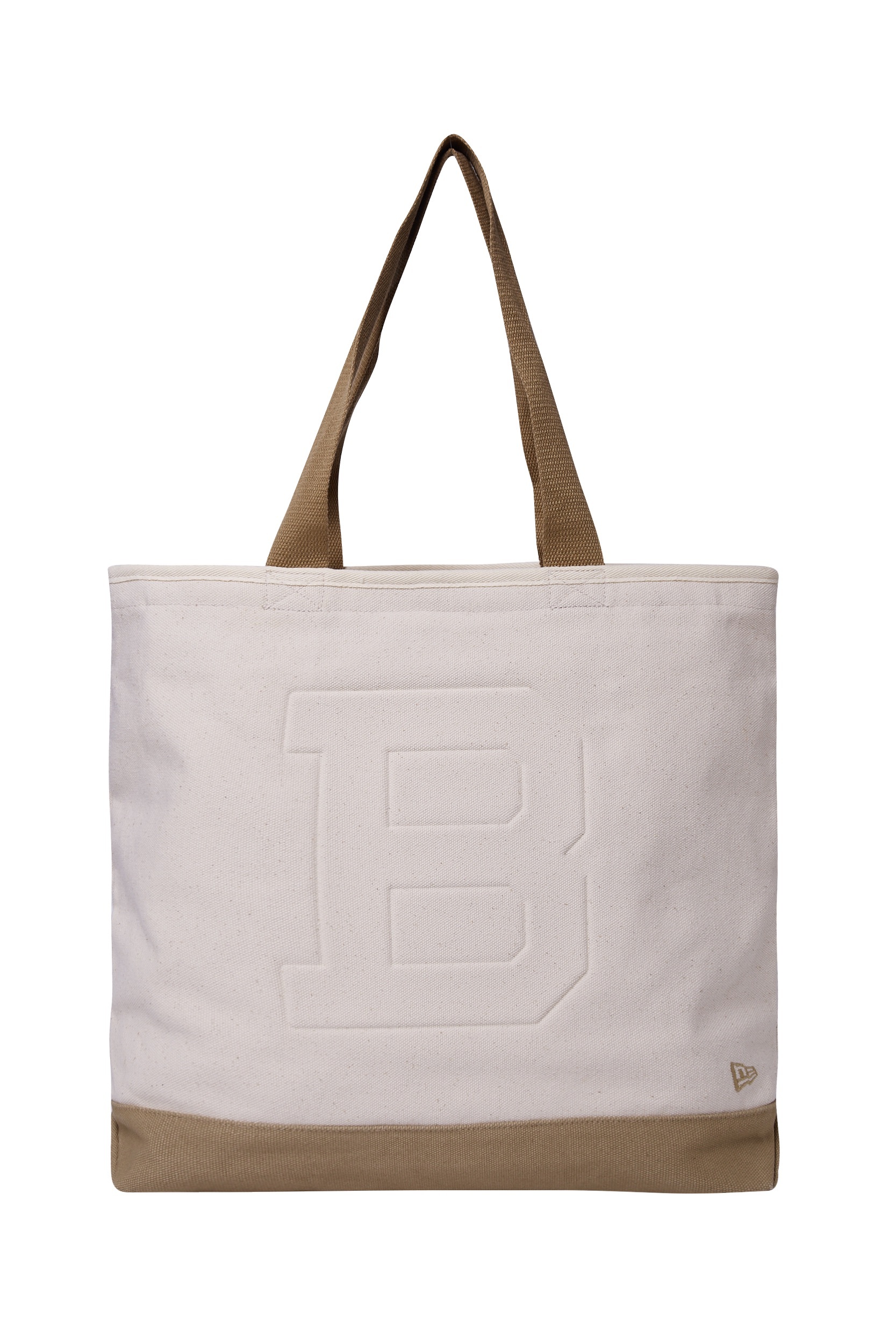 New Era - Boston Red Sox Tote Bag Stone